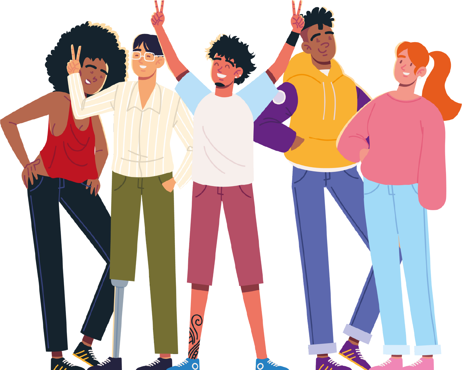 Join Our Community – AC Institute